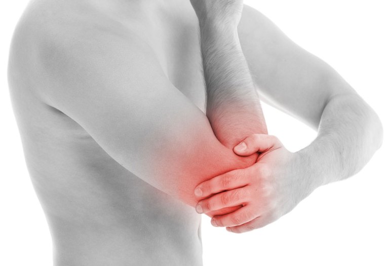 Lateral Elbow Pain Symptoms, Causes and Treatments