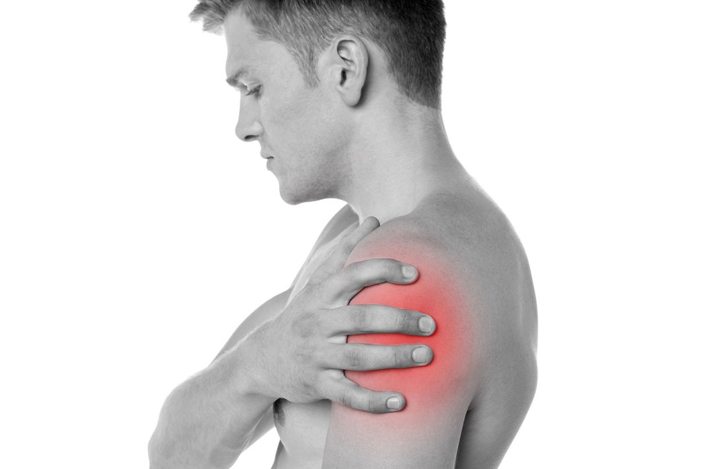 Shoulder Tendonitis: Physiotherapy Clinic Ontario
