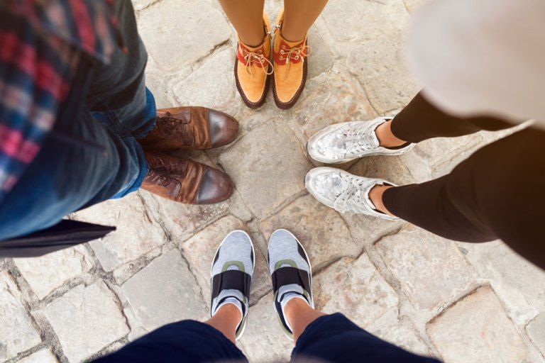 Leg Length Discrepancy - Common Causes & Treatment