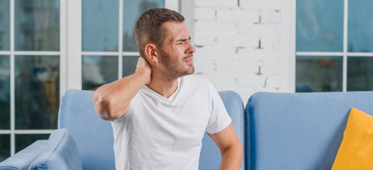 Chronic pain (persistent pain) Symptoms and Treatment