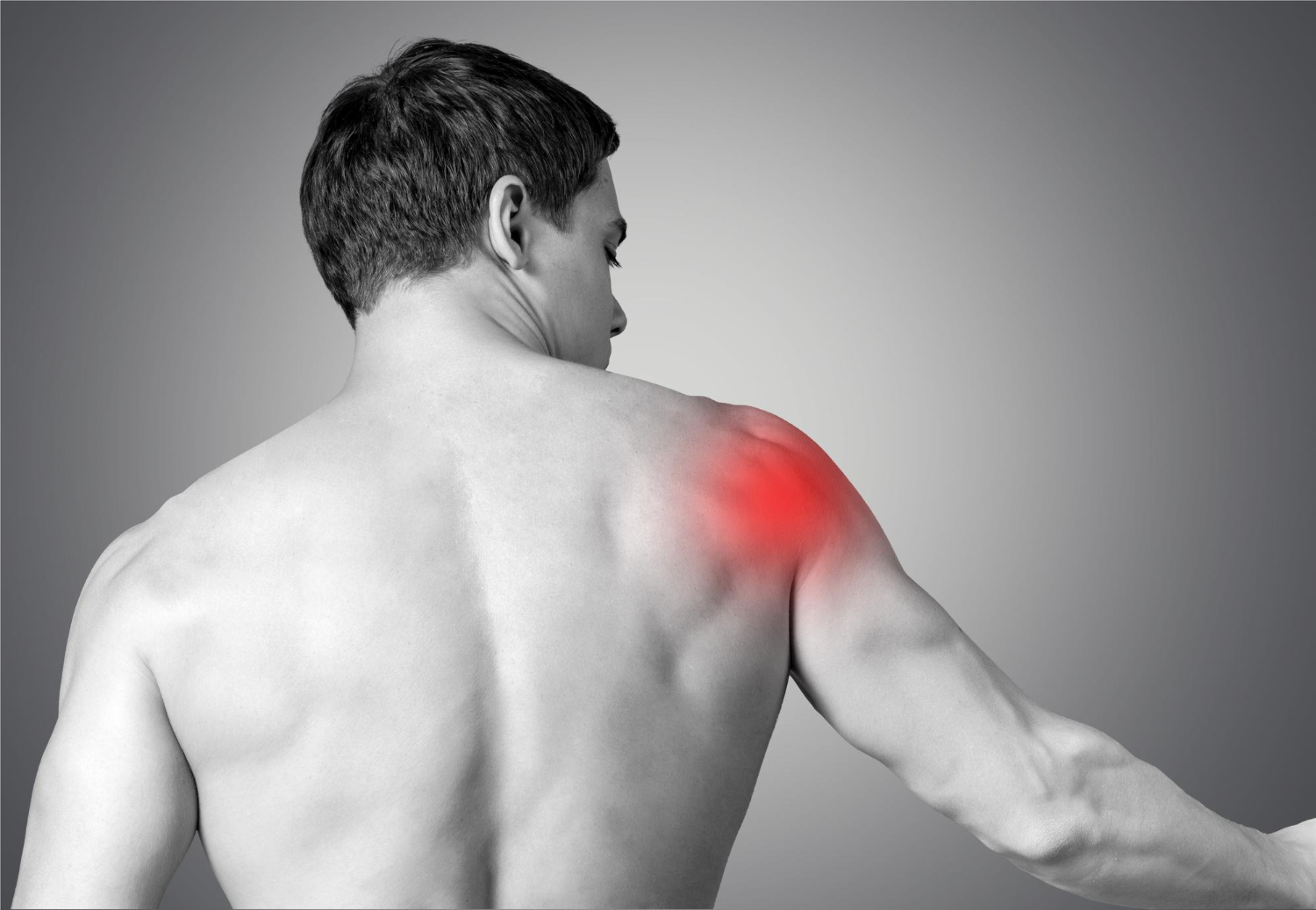 Shoulder Tendonitis: Physiotherapy Clinic Ontario